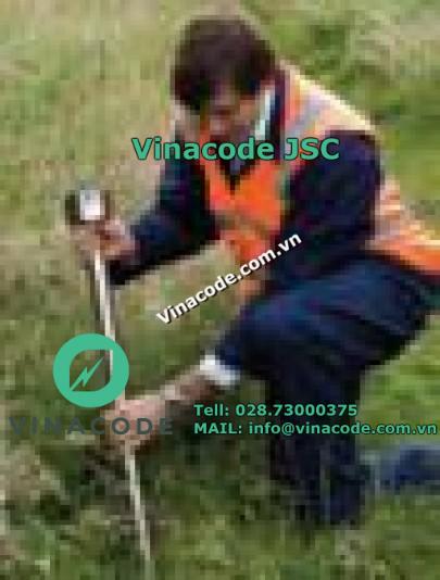 New Ground Gas Monitor Provides Continuous Data - VinaCode JSC.